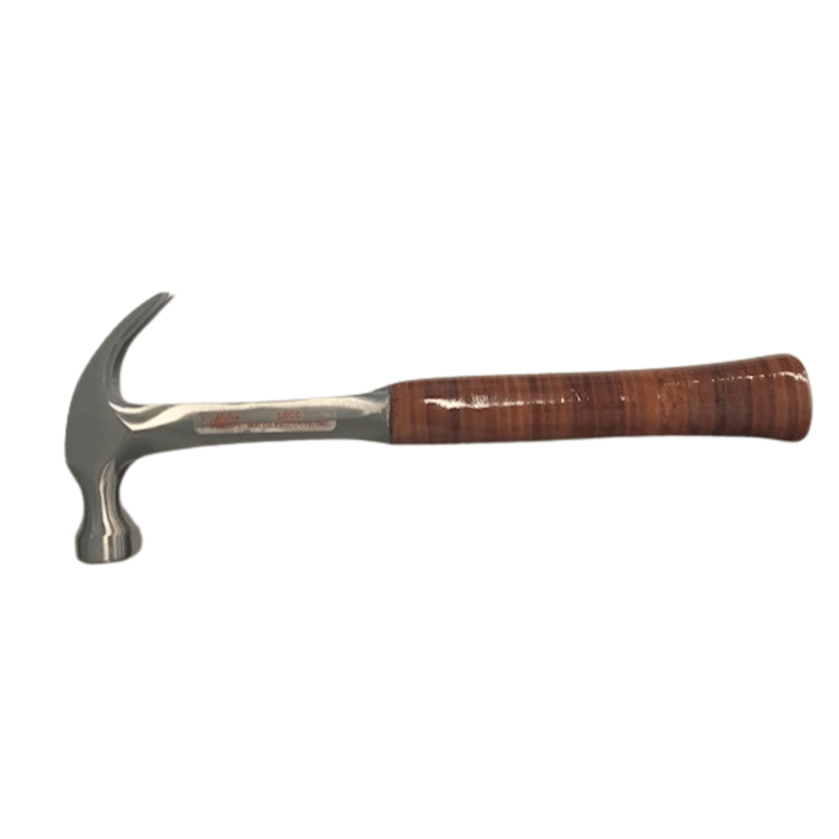 Malco 16CC, Claw Hammer 16 oz. – Industrial Tools