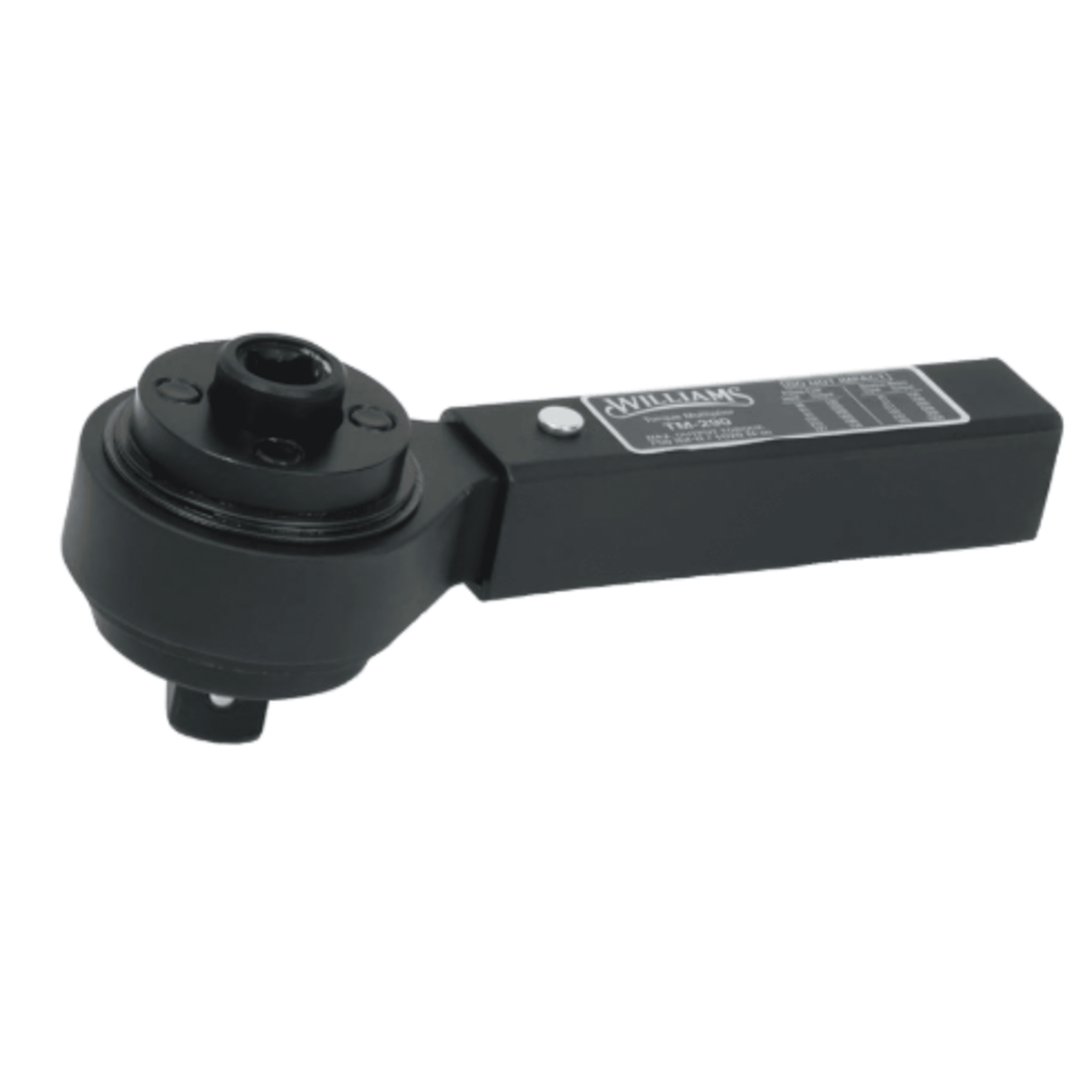TM-290 - Williams - Torque Multipler with Planetary-gear Mechanism wit ...