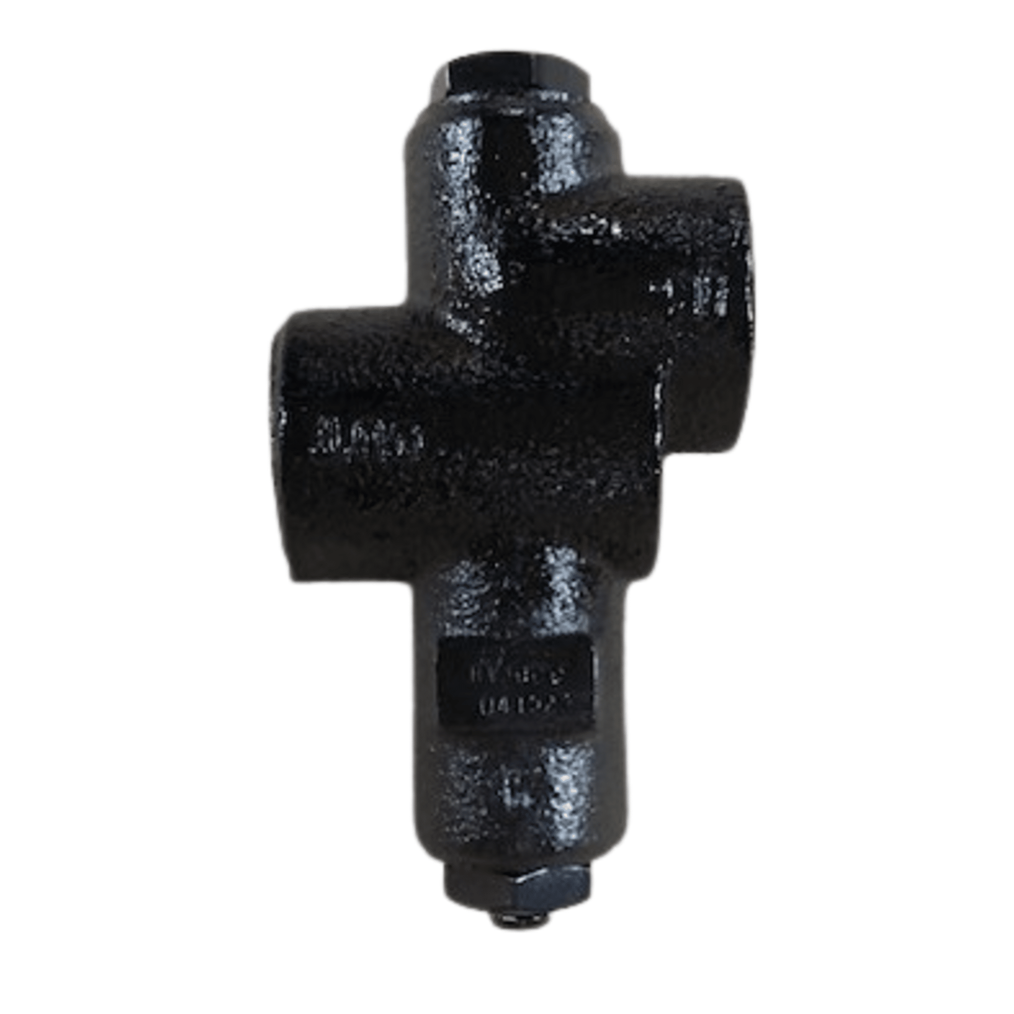 RV3000 - Webster - RV3000, Regulating Valve – Industrial Tools